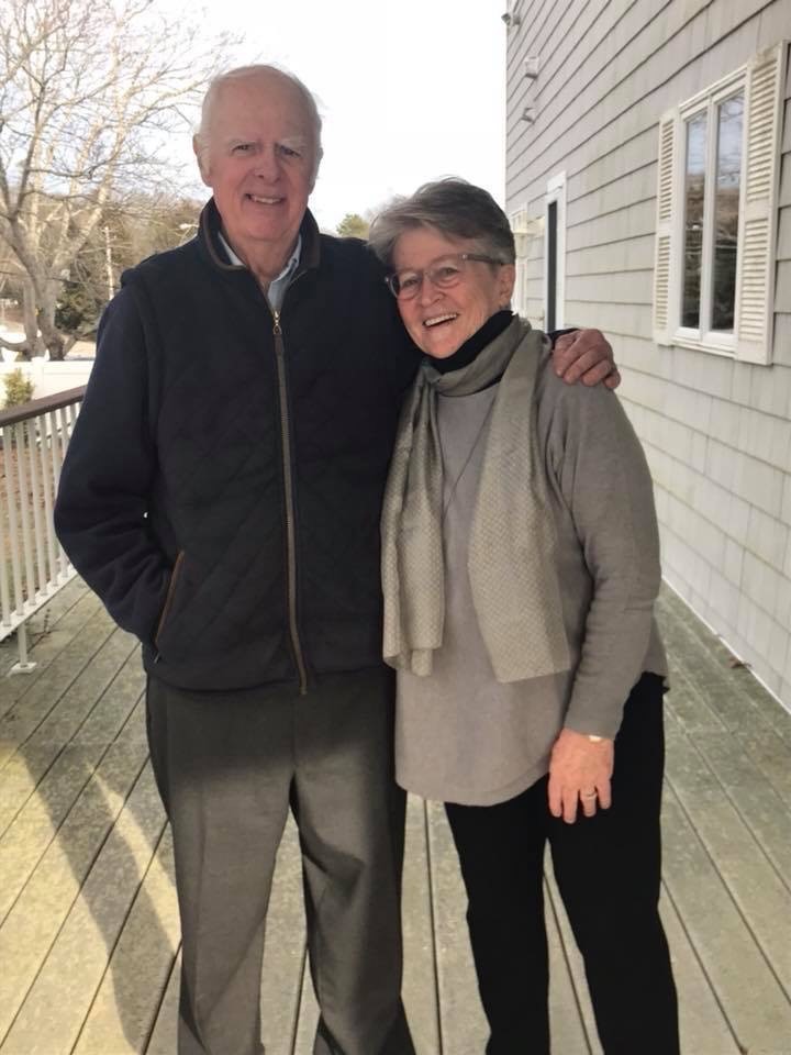 'What We’ve Committed Our Hearts To' | University of Vermont Health