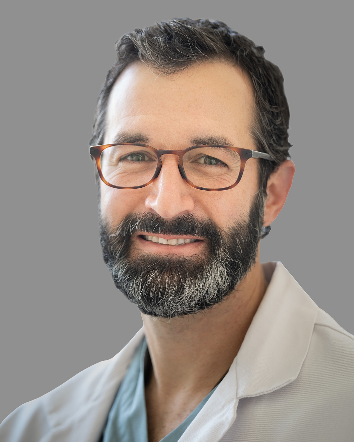 Jonathan Russin, MD | University of Vermont Health