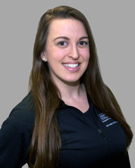 Heather M. Cook, OT | University of Vermont Health