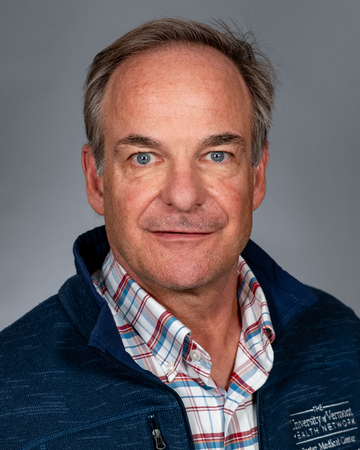Timothy D. Bicknell, MD | University of Vermont Health