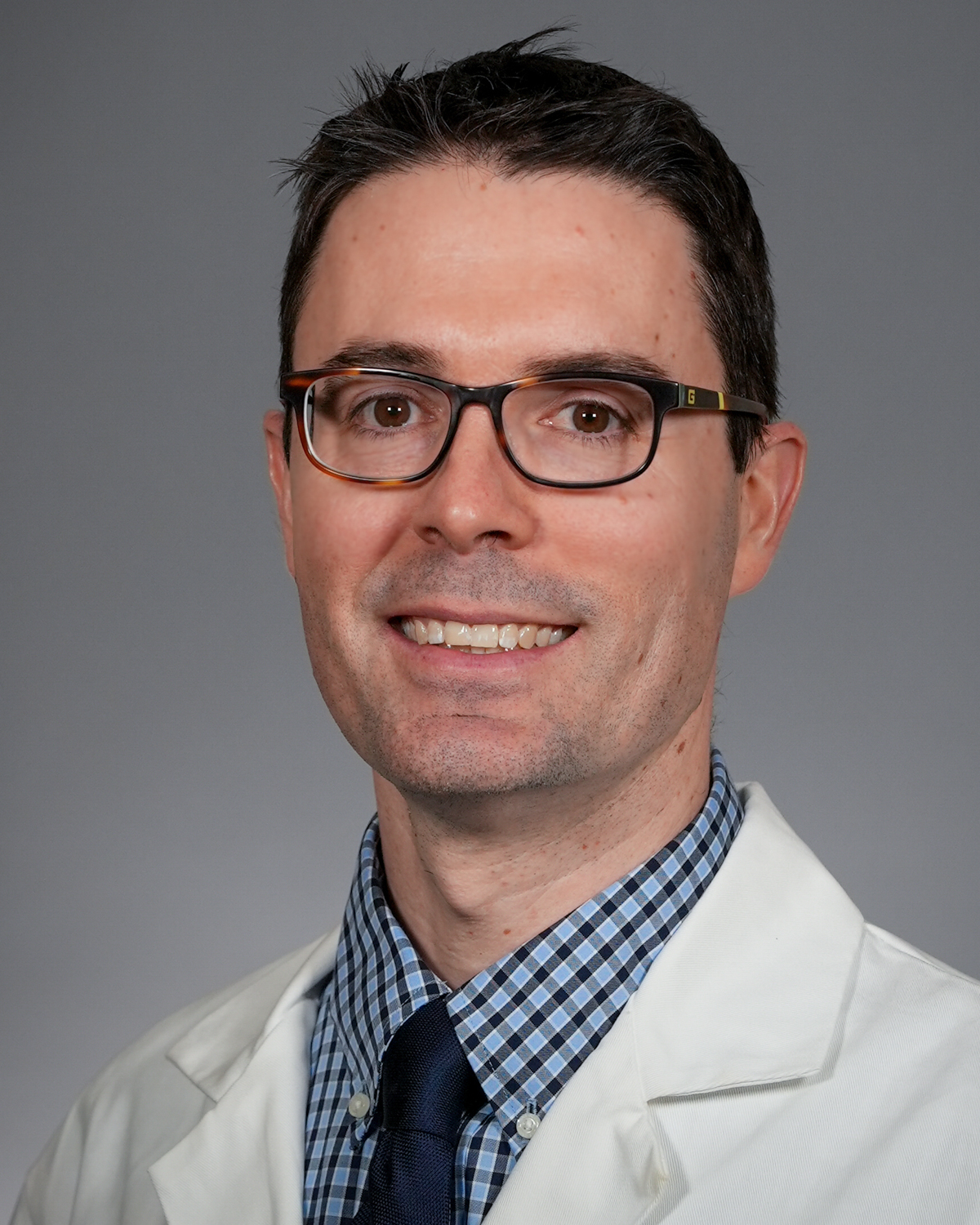 Jason D. Brazelton, MD | University of Vermont Health