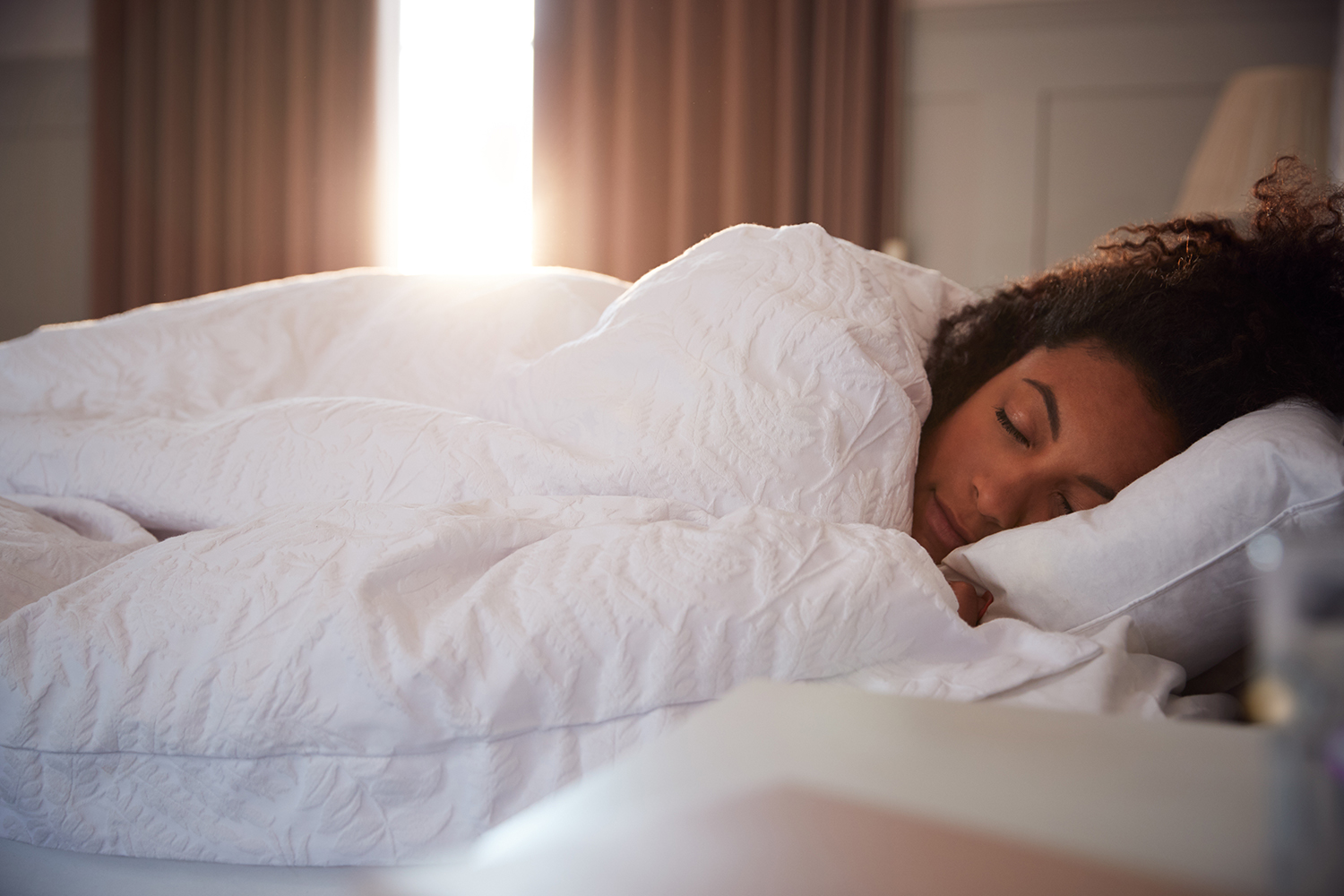 Sleep Hygiene | University of Vermont Health