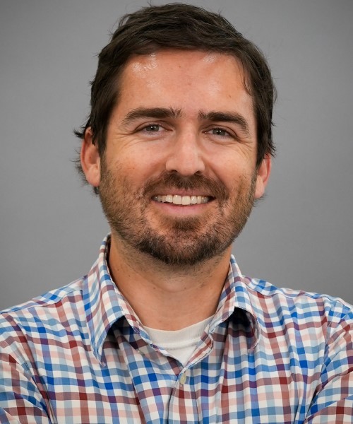 Christopher M. Vaughn, NP | University of Vermont Health