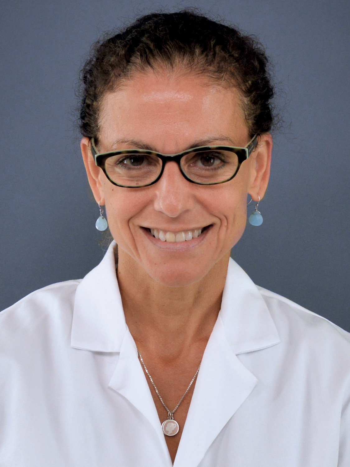 Alison F. Fitzgerald, MD | University of Vermont Health