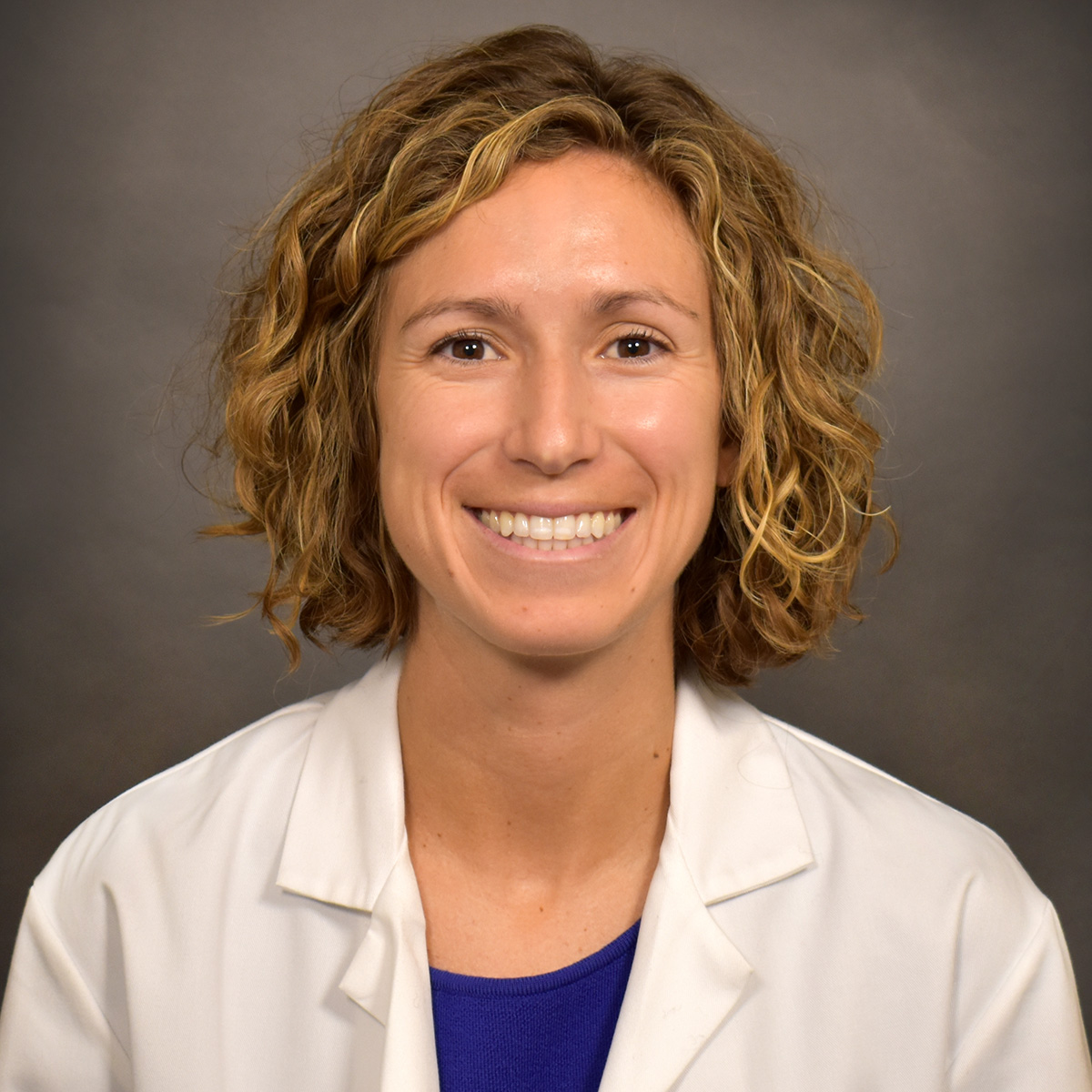 Caitlin N. Baran, MD | University of Vermont Health