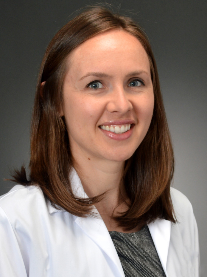 Danielle E. Ehret, MD, MPH | University of Vermont Health