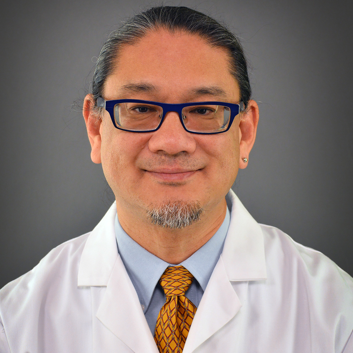 Gary An, MD | University of Vermont Health
