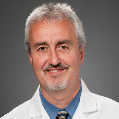 Gilman B. Allen, III, MD | University of Vermont Health