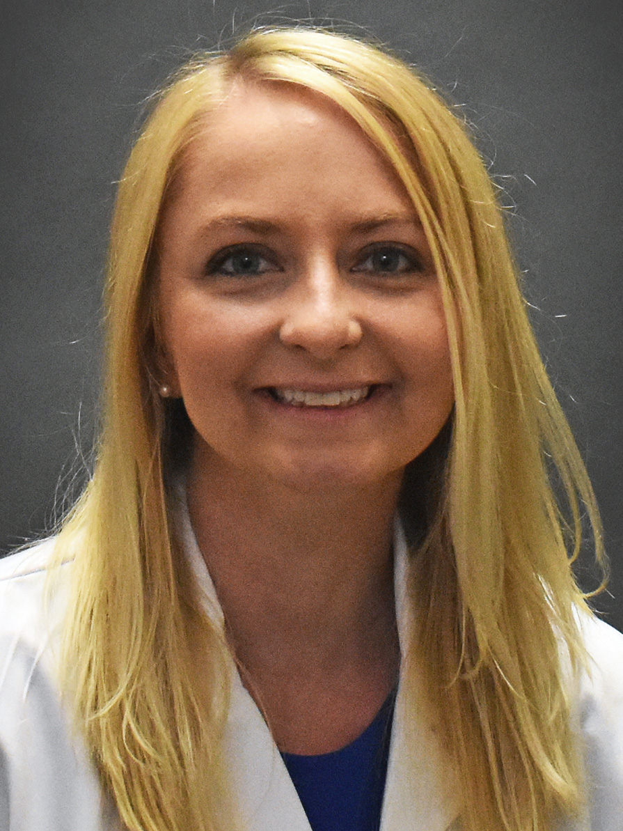 Katelynn M. Ferranti, MD | University of Vermont Health