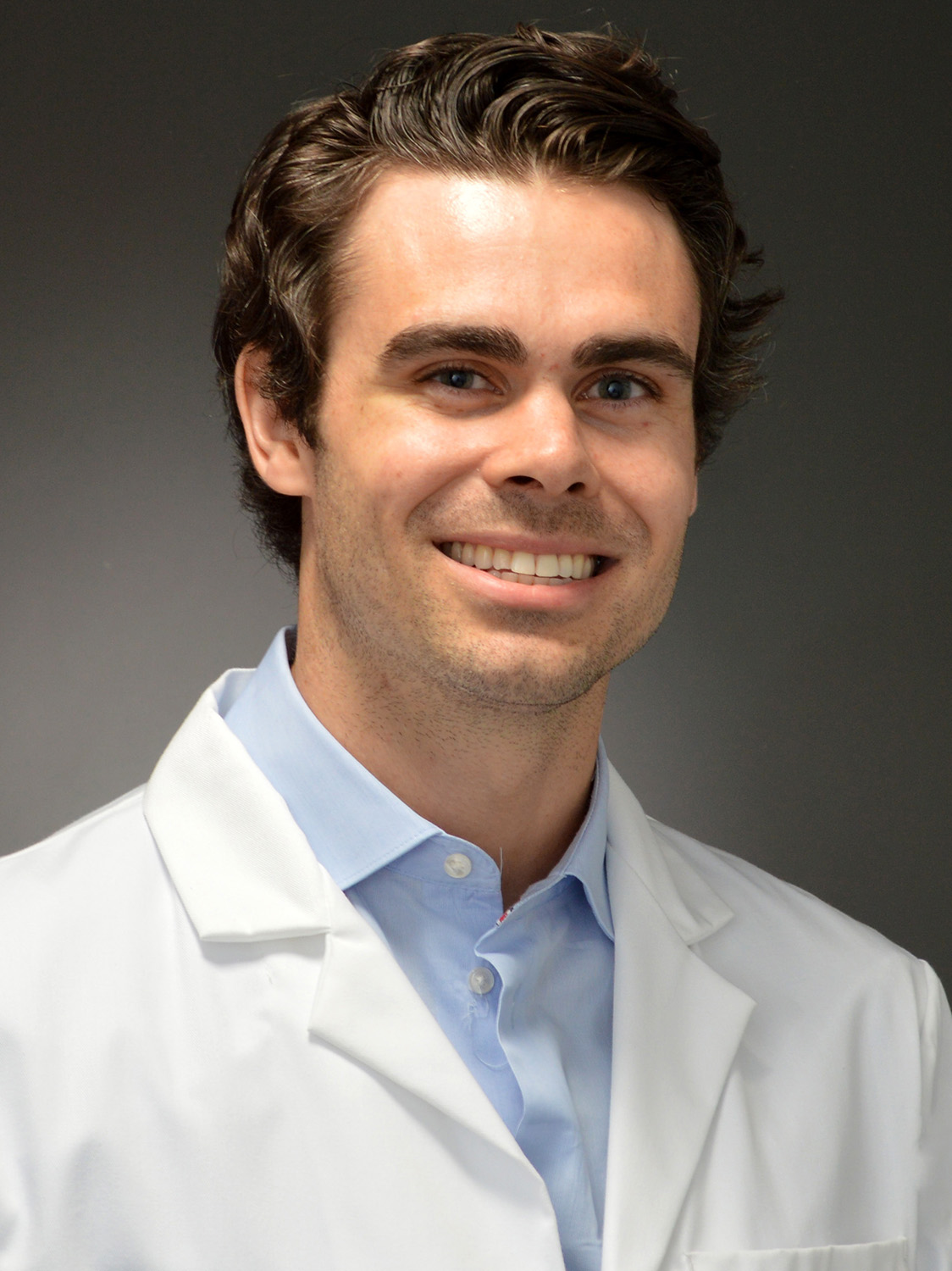 Lyle P. Gerety, MD | University of Vermont Health