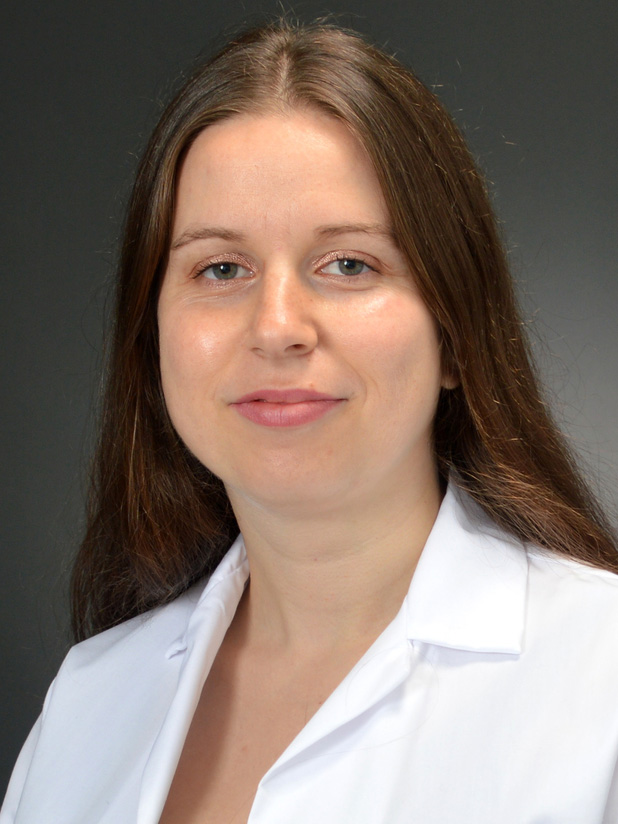 Maria Burnett, MD, MS | University of Vermont Health