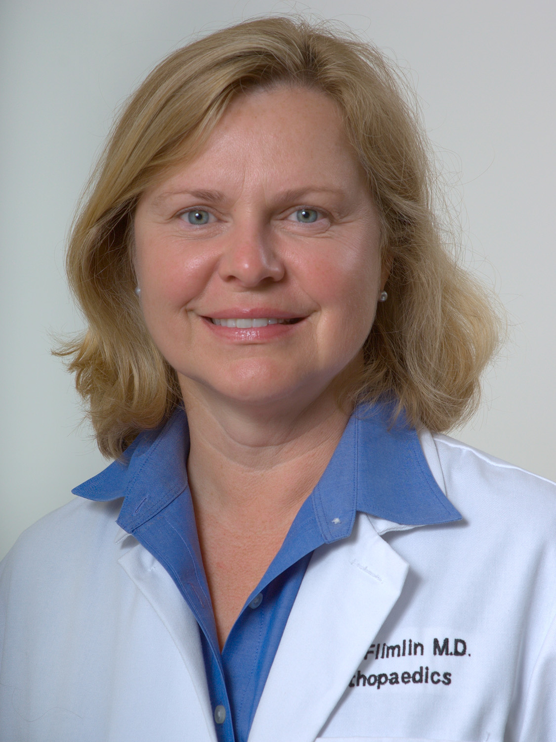Mary T. Flimlin, MD | University of Vermont Health
