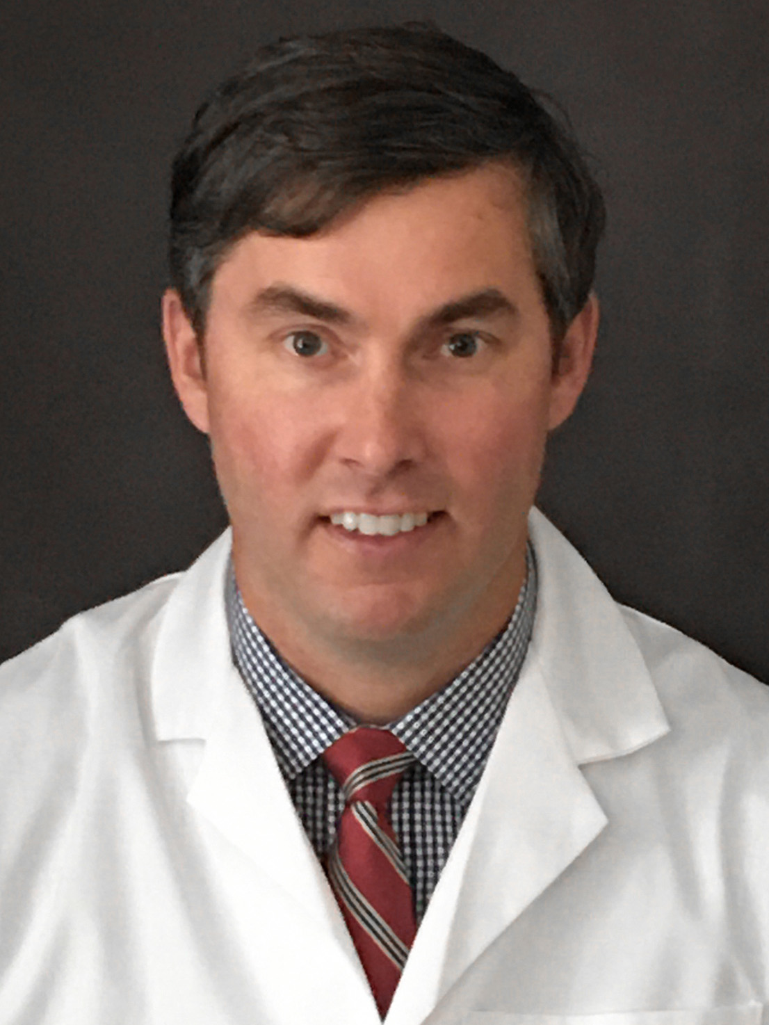 Mead B. Ferris, III, MD | University of Vermont Health