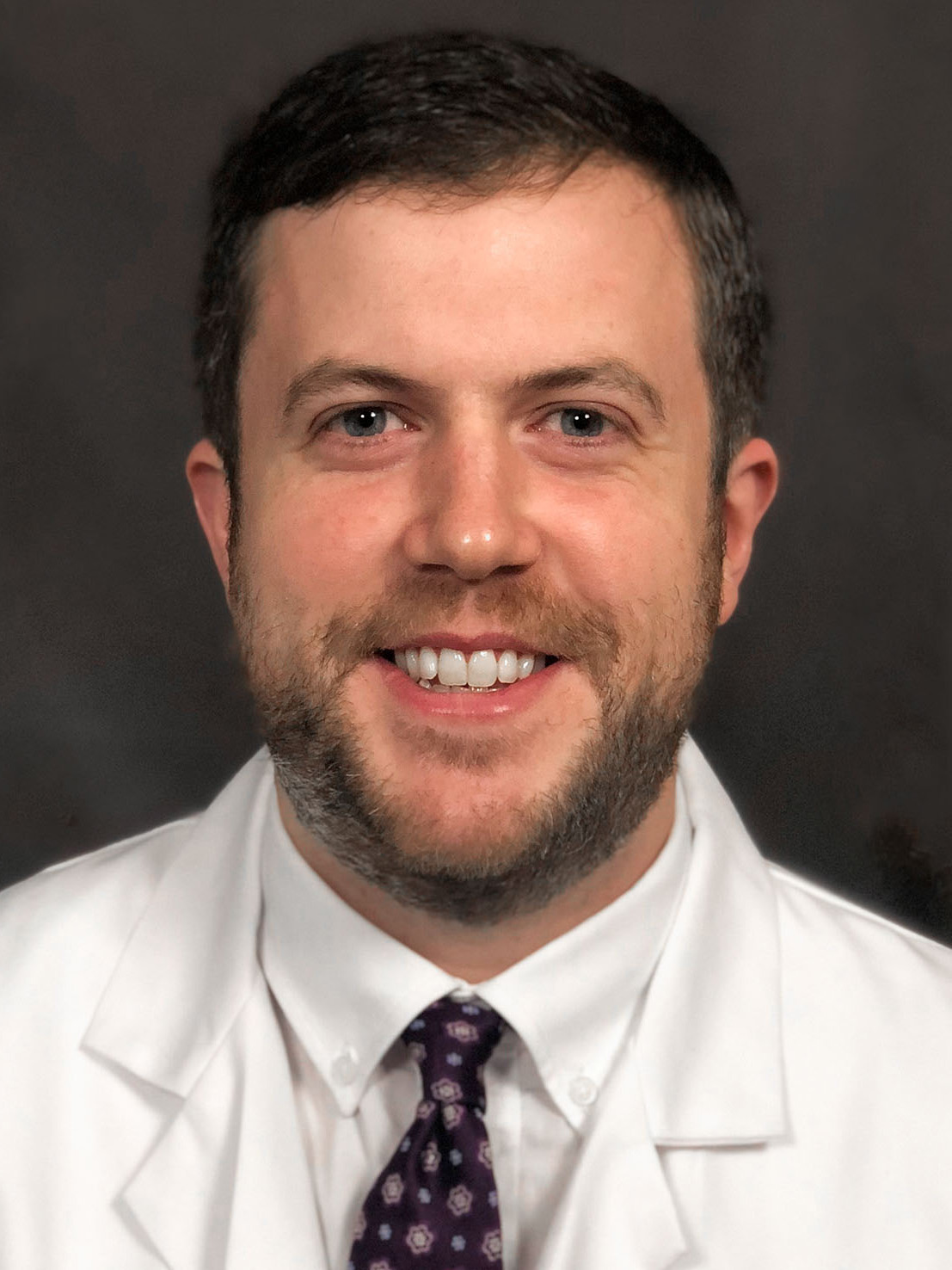 Sean Bullis, MD | University of Vermont Health