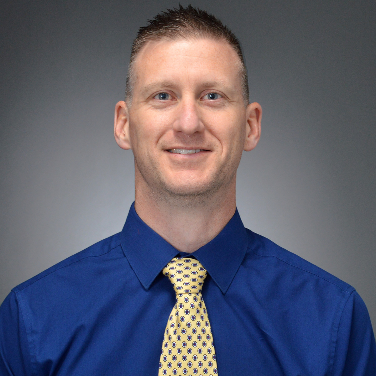 Timothy Bissonette, DPT | University of Vermont Health