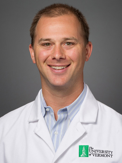 Aaron W. Reiter, MD | University of Vermont Health
