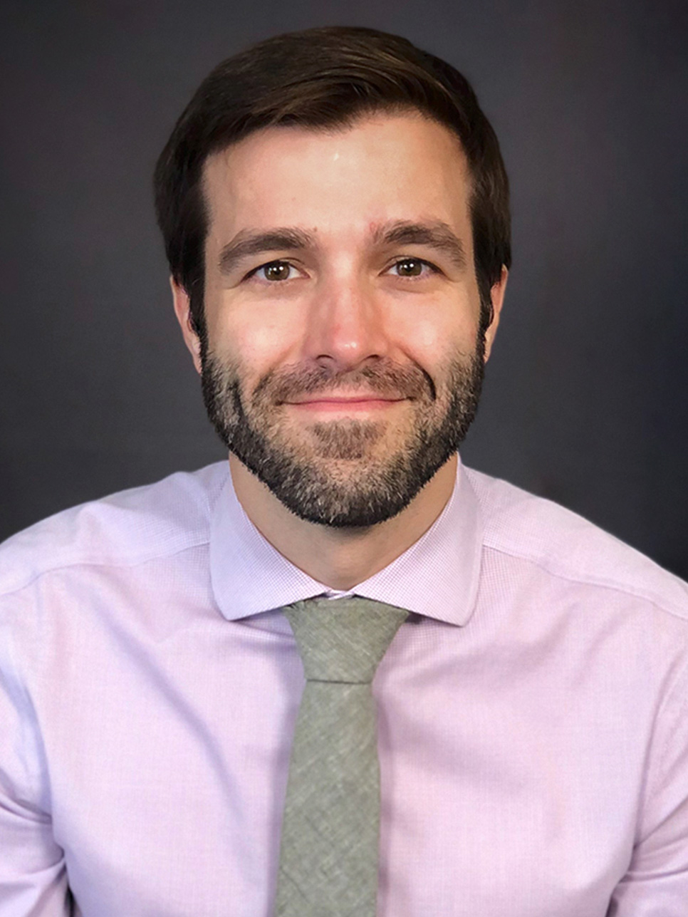 Aaron W. Wallman-Stokes, MD | University of Vermont Health