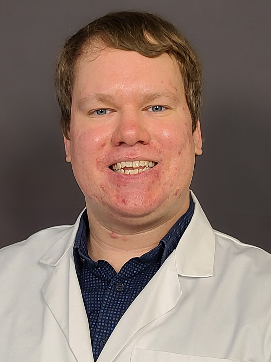 Alexander R. Dawson, MD | University of Vermont Health