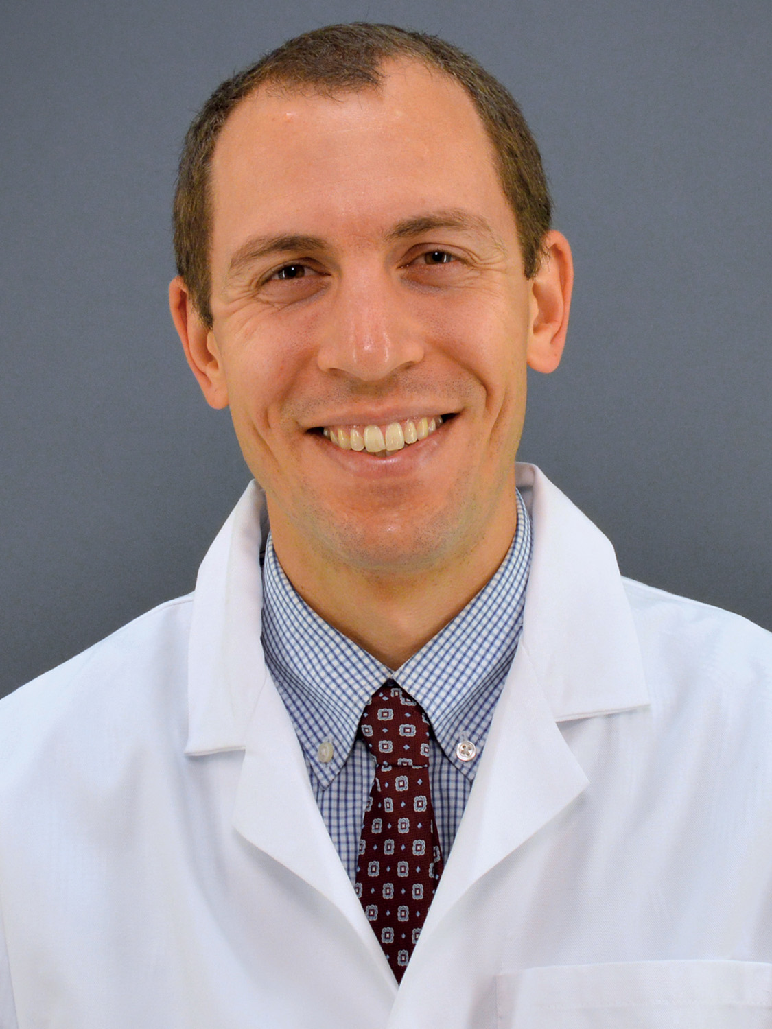 Andrew J. Hale, MD | University of Vermont Health