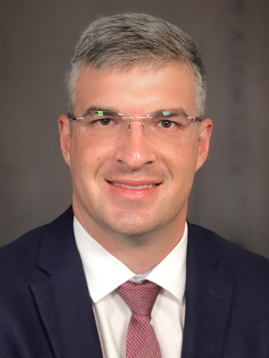 Chason Ziino, MD | University of Vermont Health
