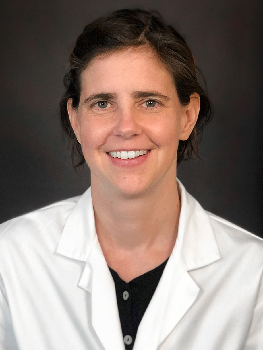 Jane A. Roberts, MD | University of Vermont Health