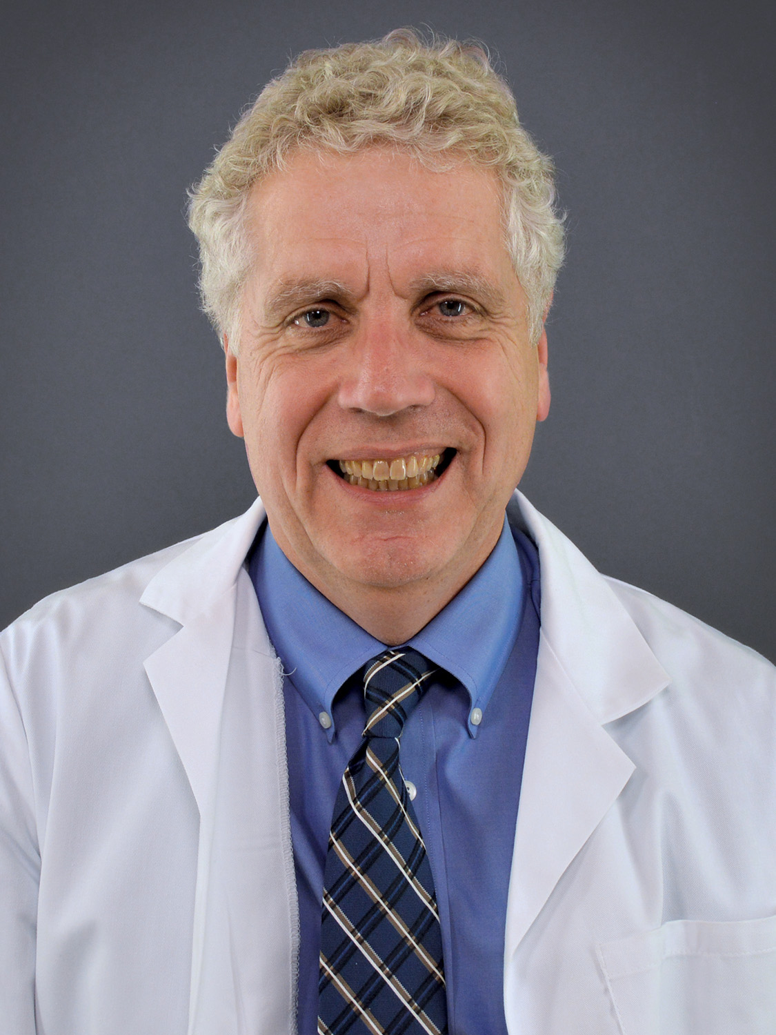 Jon K. Porter, MD | University of Vermont Health