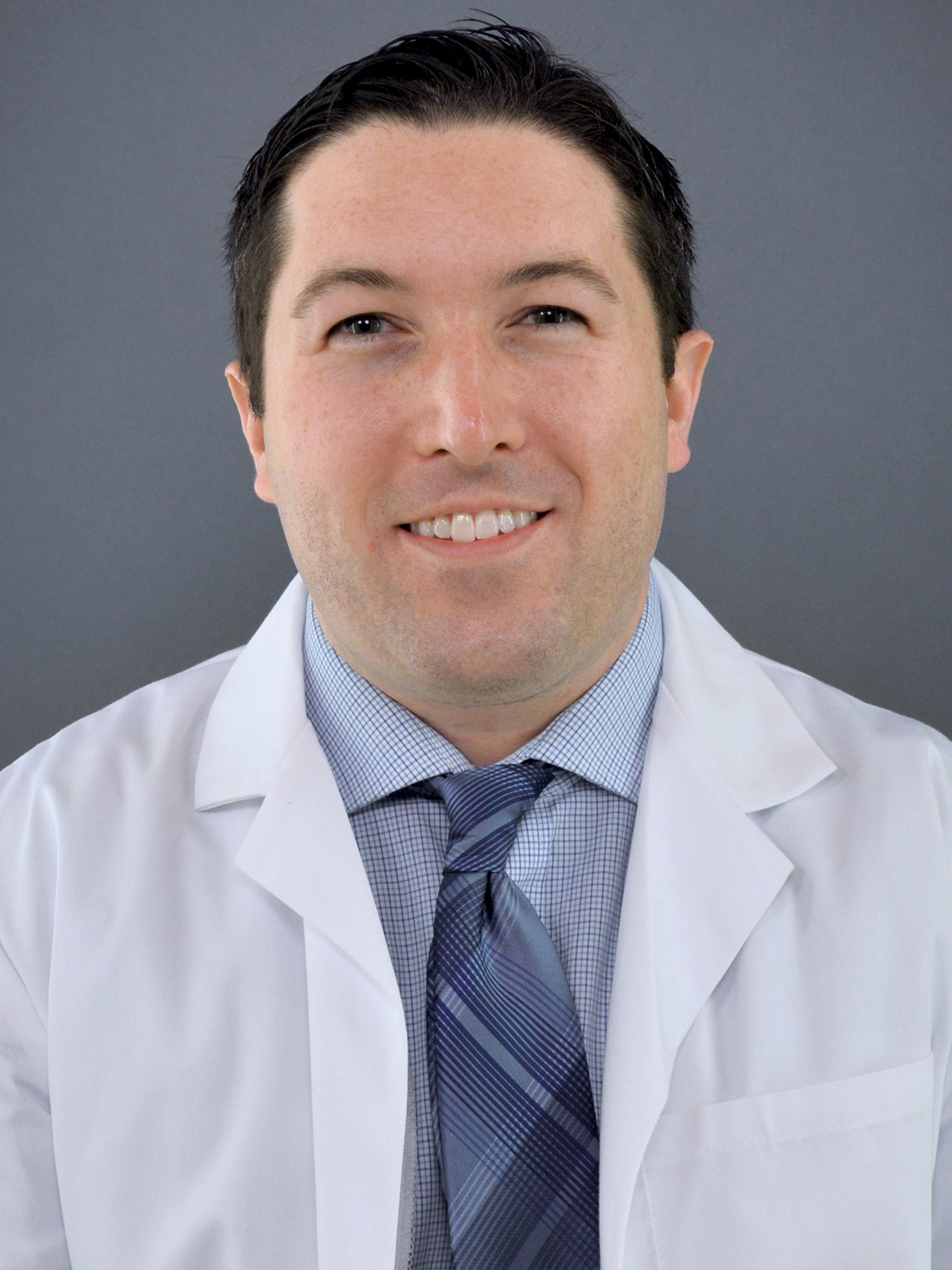 Keith W. Morley, MD | University of Vermont Health