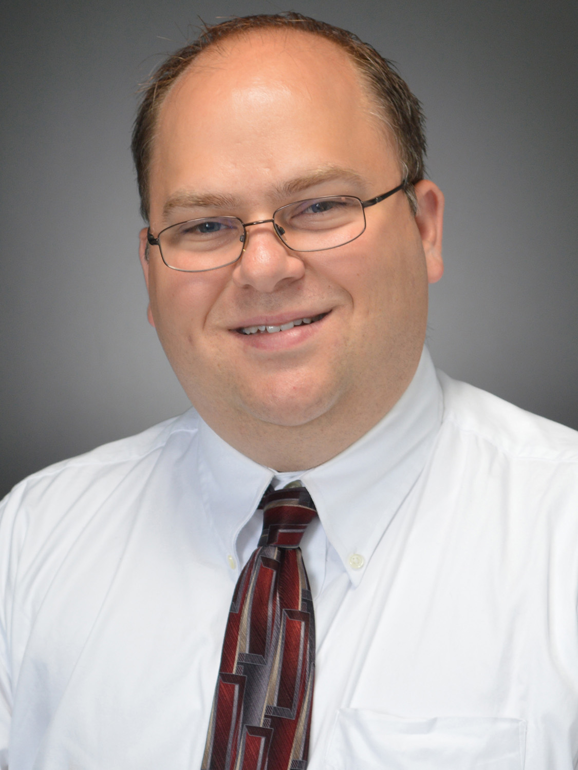 Michael P. Higgins, PA-C | University of Vermont Health