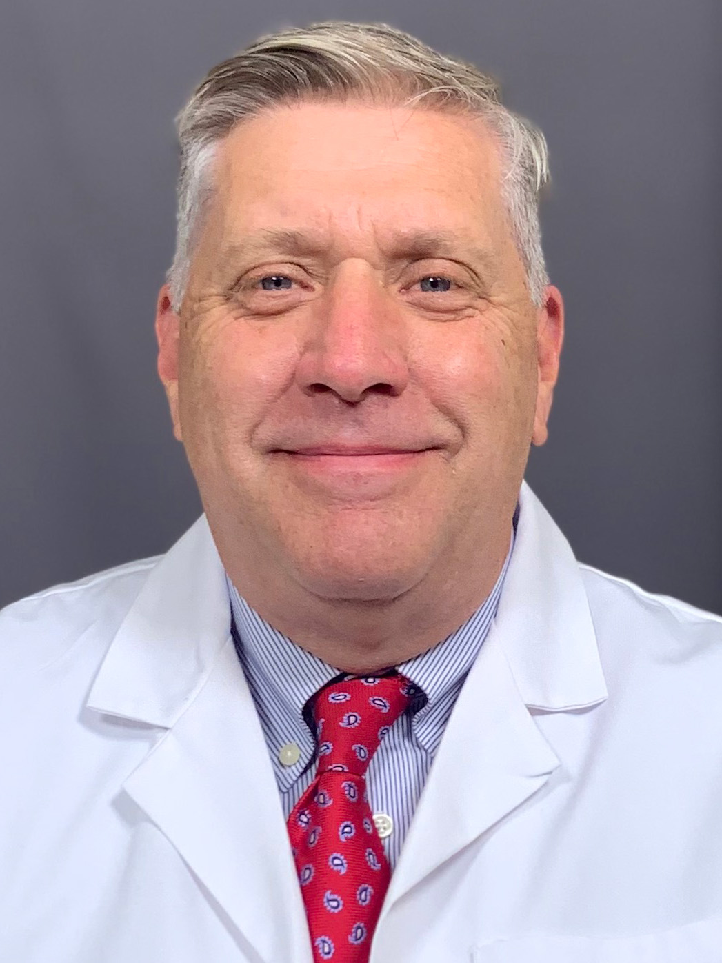 Randall F. Holcombe, MD, MBA | University of Vermont Health