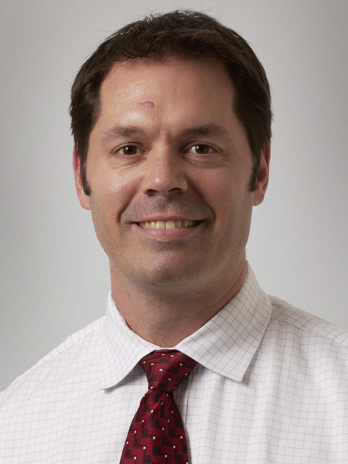 Robert E. Hemond, Jr, PA-C | University of Vermont Health