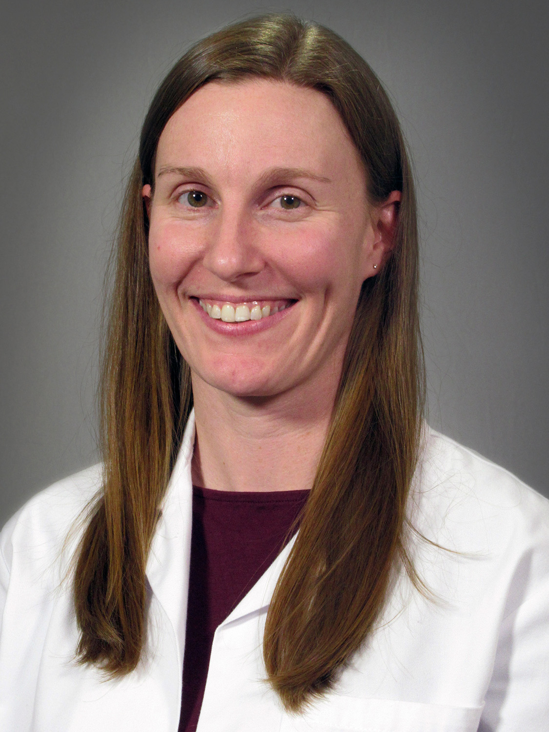 Sarah J. McLaughlin, NP | University of Vermont Health