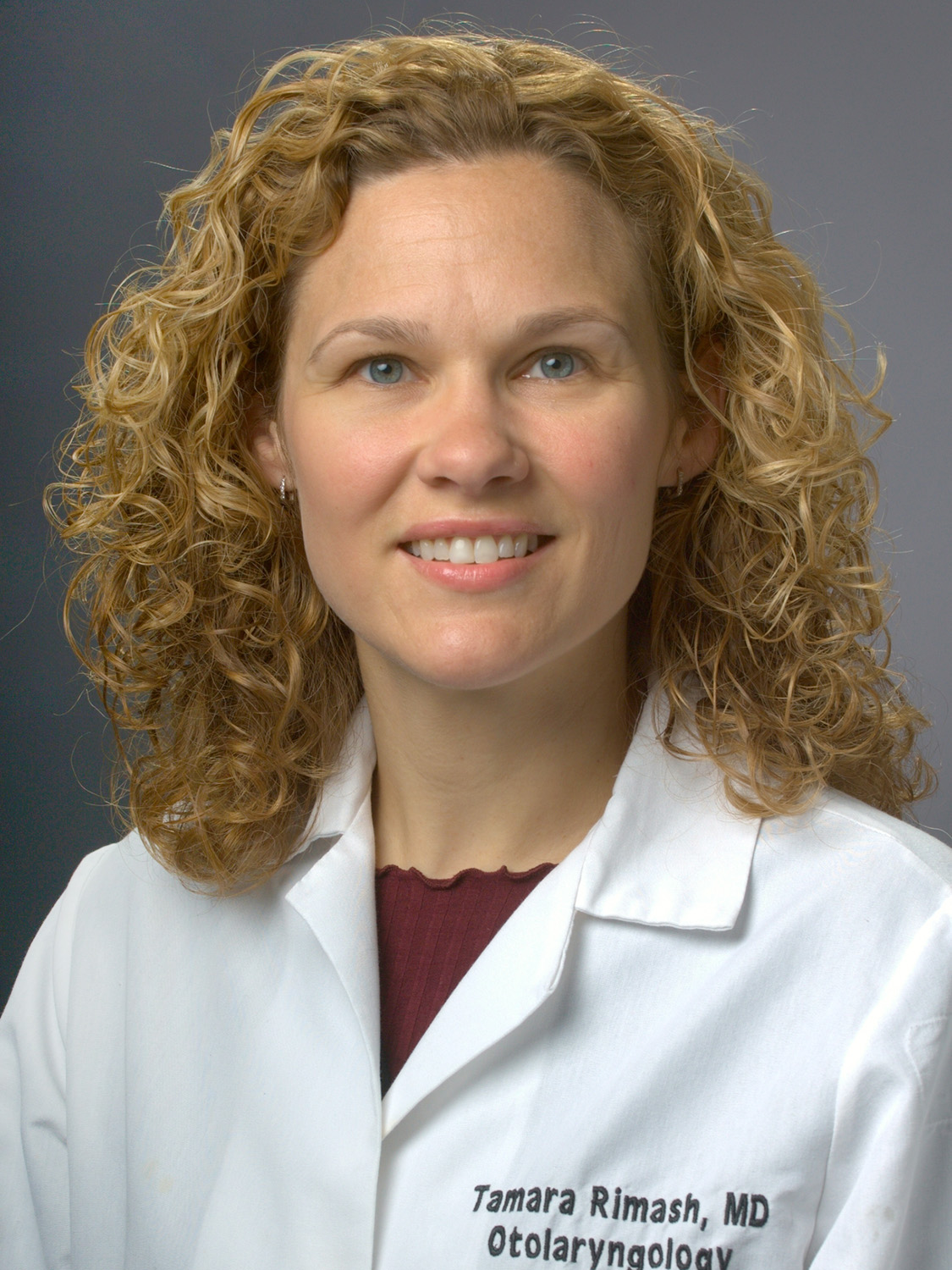 Tamara Rimash, MD | University of Vermont Health