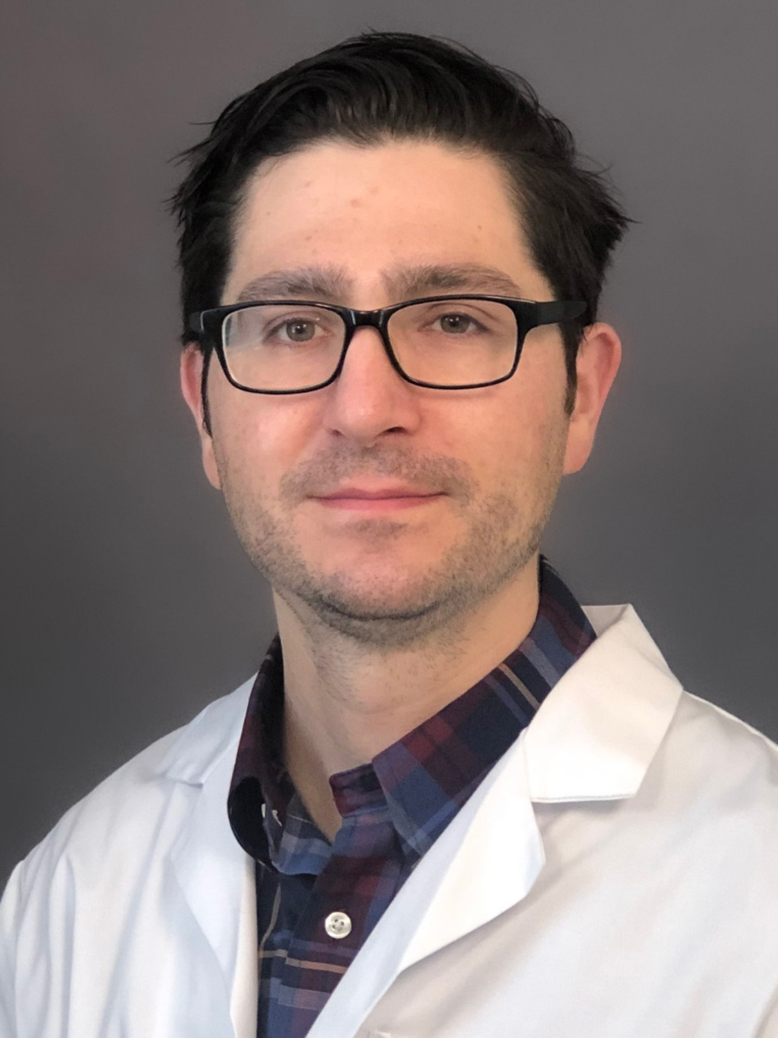 Andrew J. Gallagher, MD | University of Vermont Health
