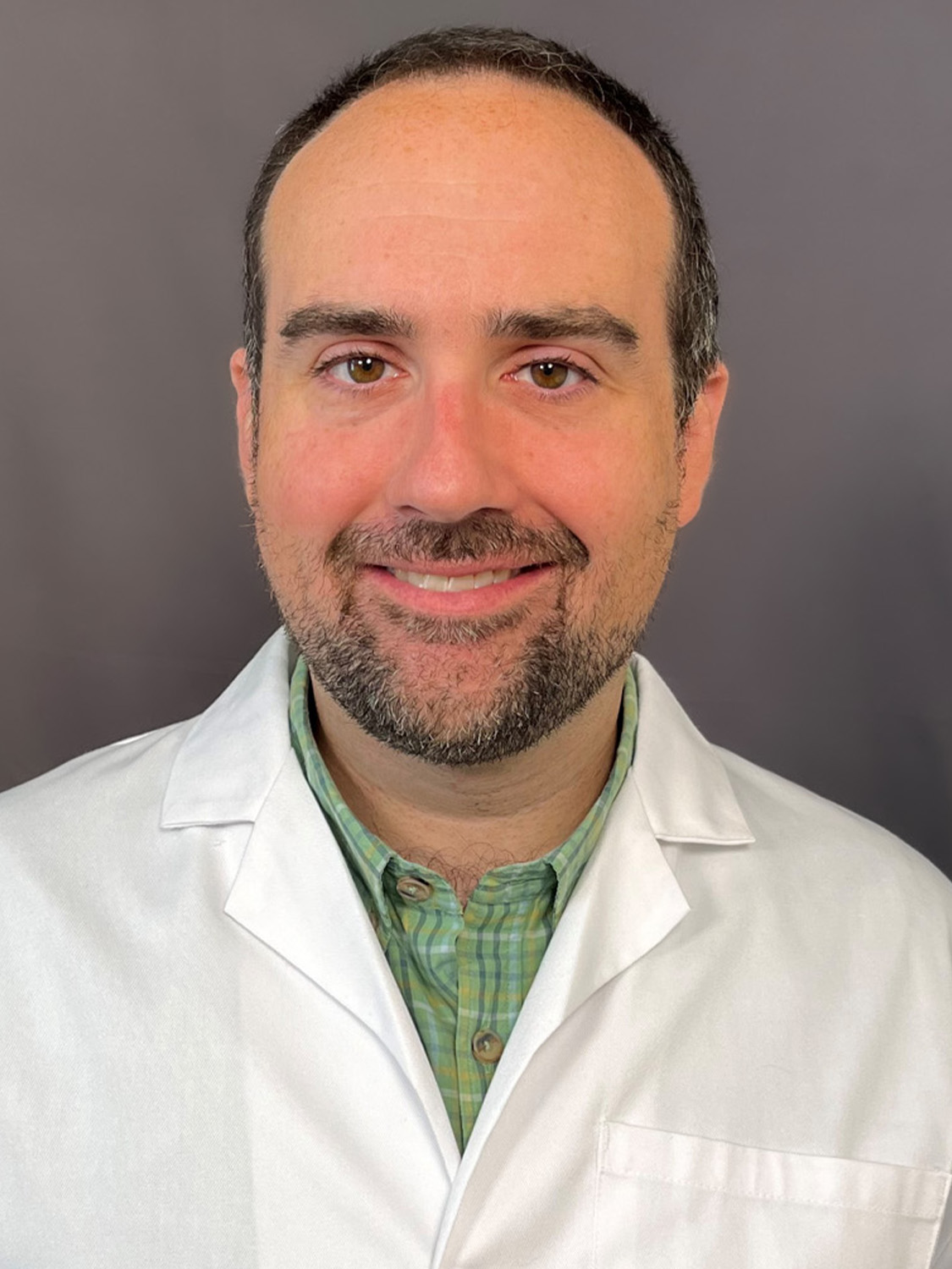 Robert B. Percarpio, MD | University of Vermont Health