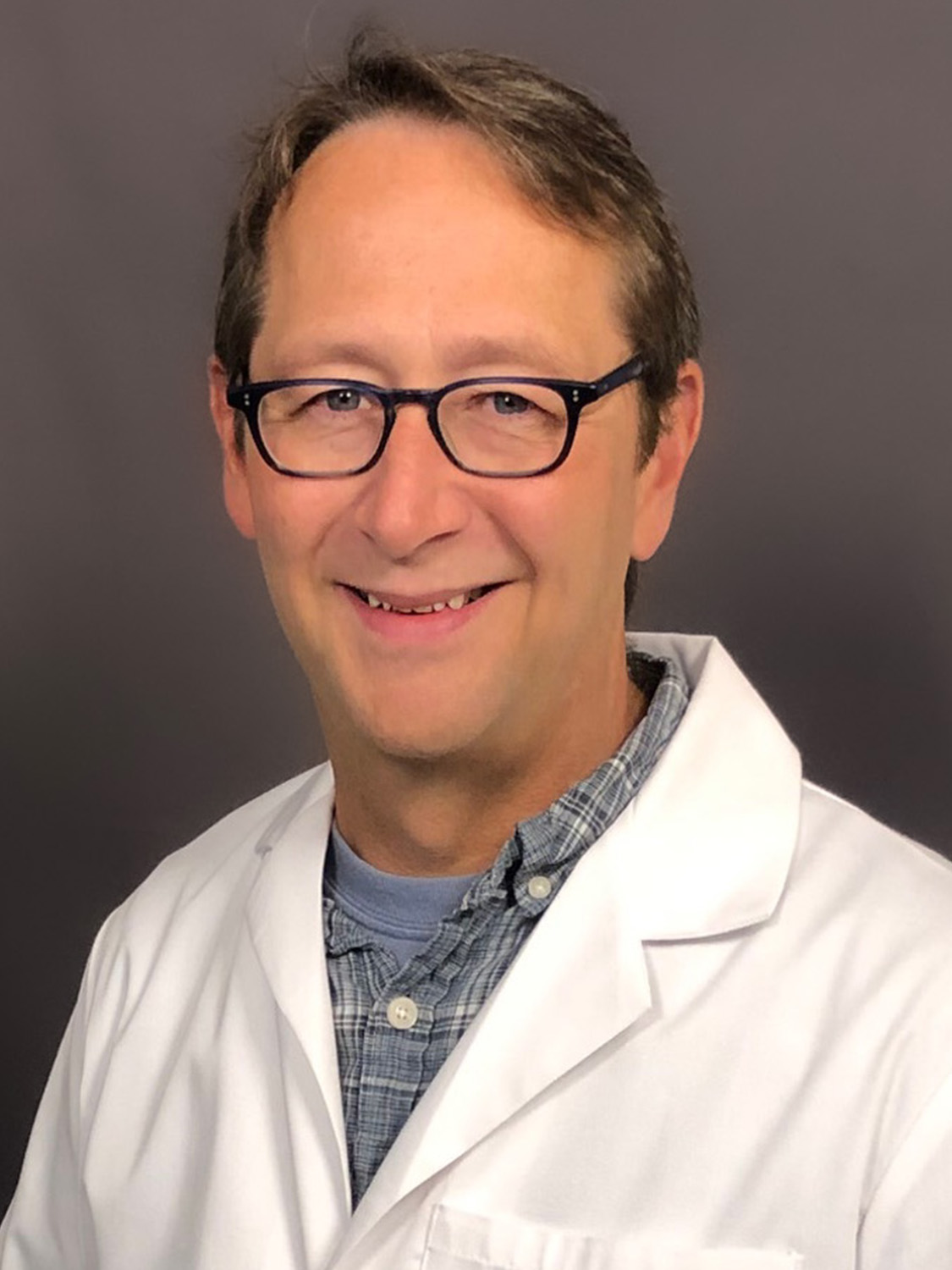 Conrad E. Koerper, IV, MD | University of Vermont Health