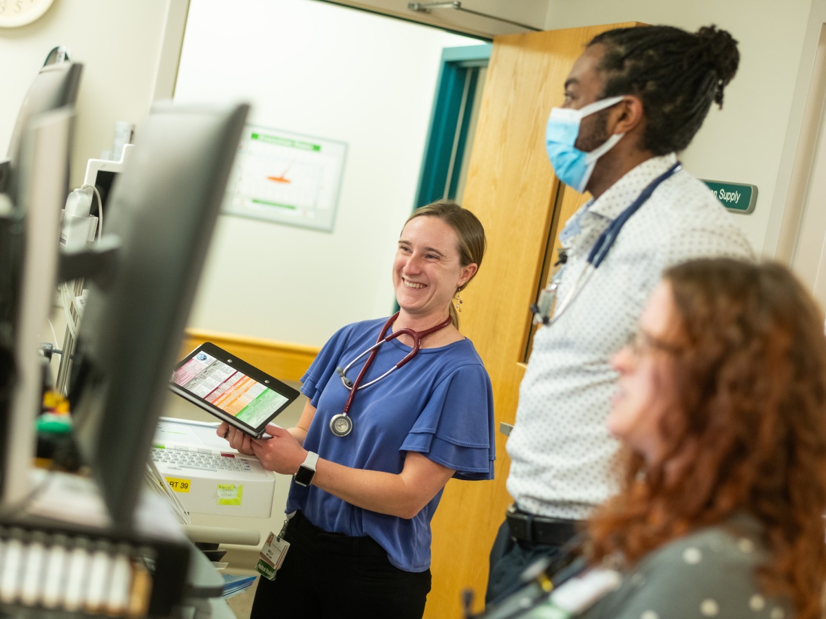 Family Medicine - Colchester, University of Vermont Medical Center ...