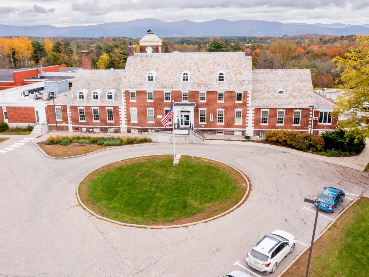 Locations | University of Vermont Health