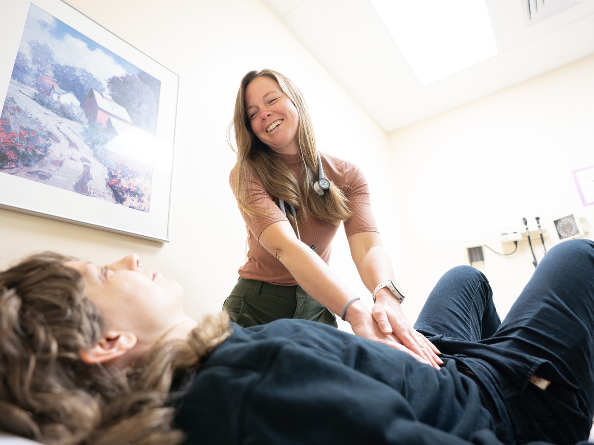 About Us | University of Vermont Health
