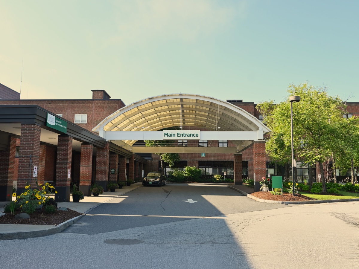 Locations | University of Vermont Health