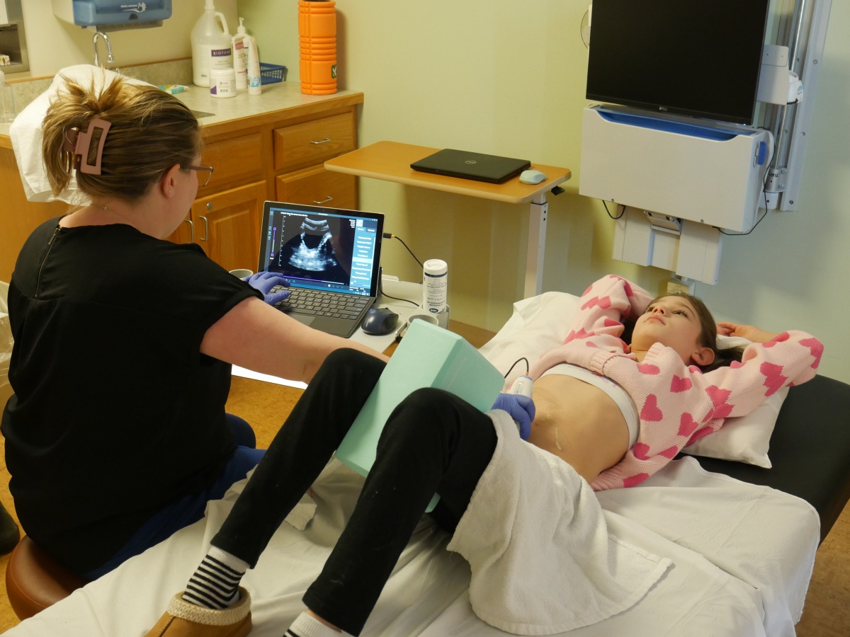 Radiology & Imaging | University of Vermont Health
