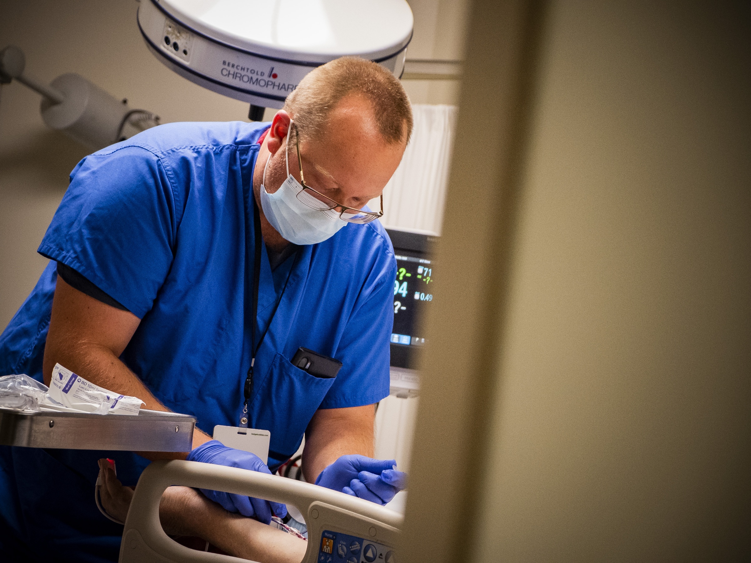 Pain Management | University of Vermont Health