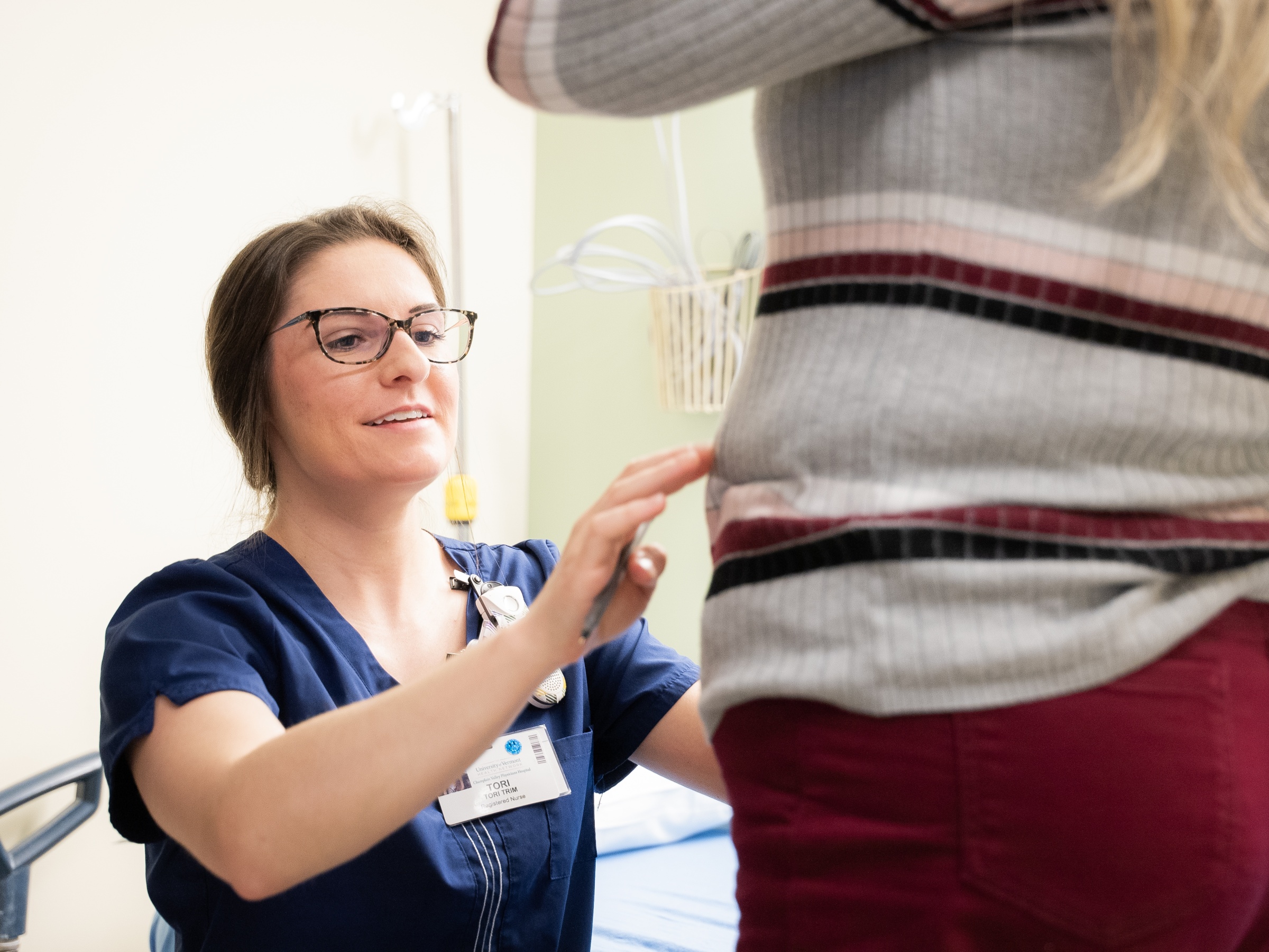 Ostomy Care | University of Vermont Health