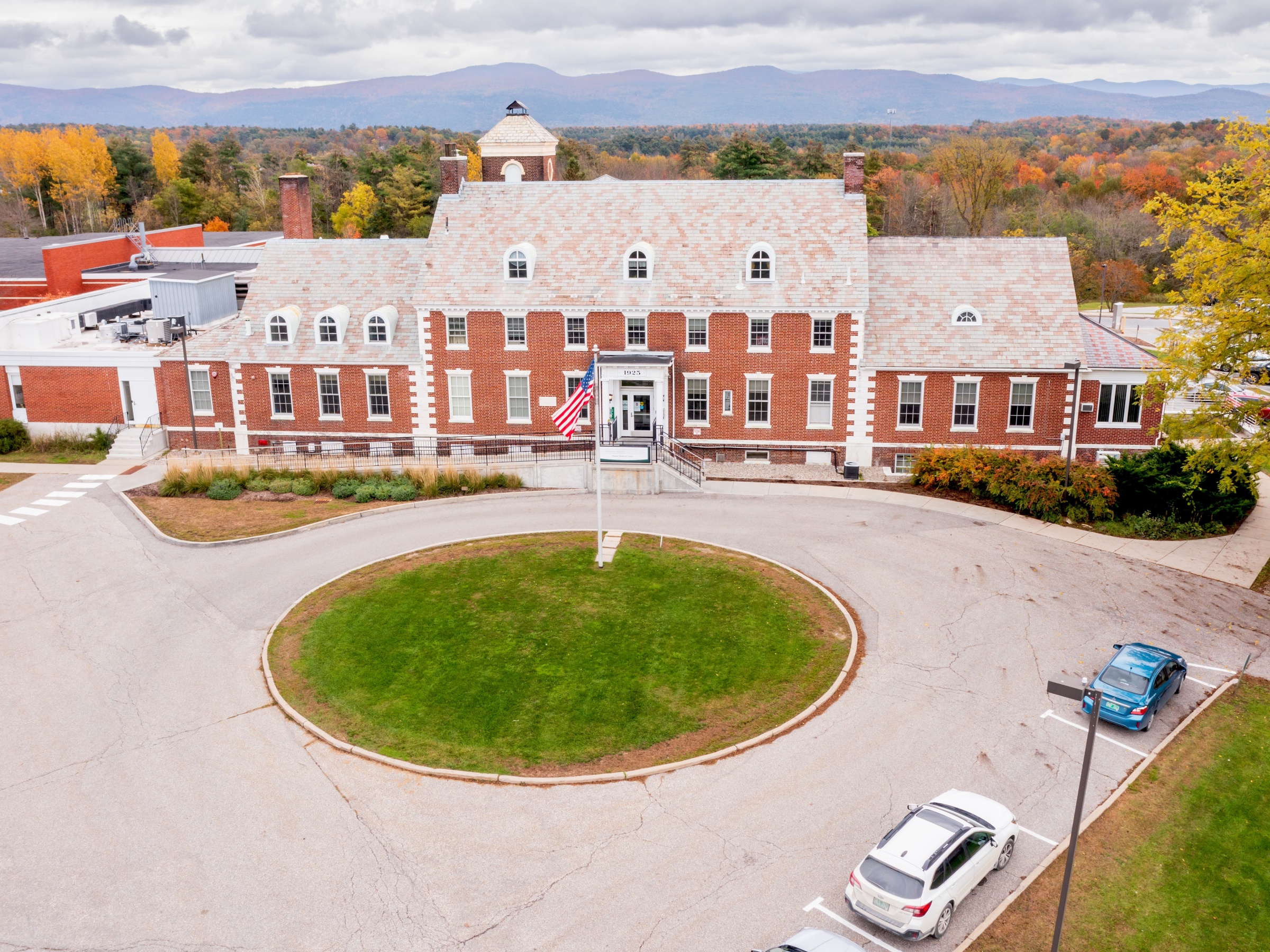 Locations | University of Vermont Health