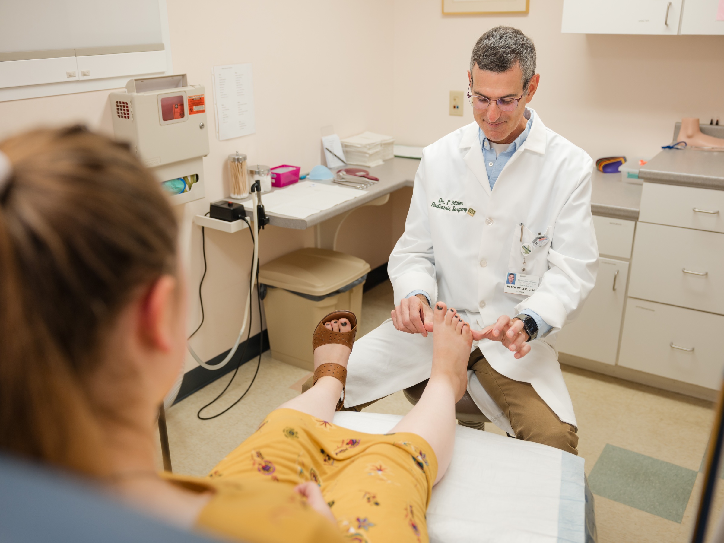 Porter Medical Center | University of Vermont Health
