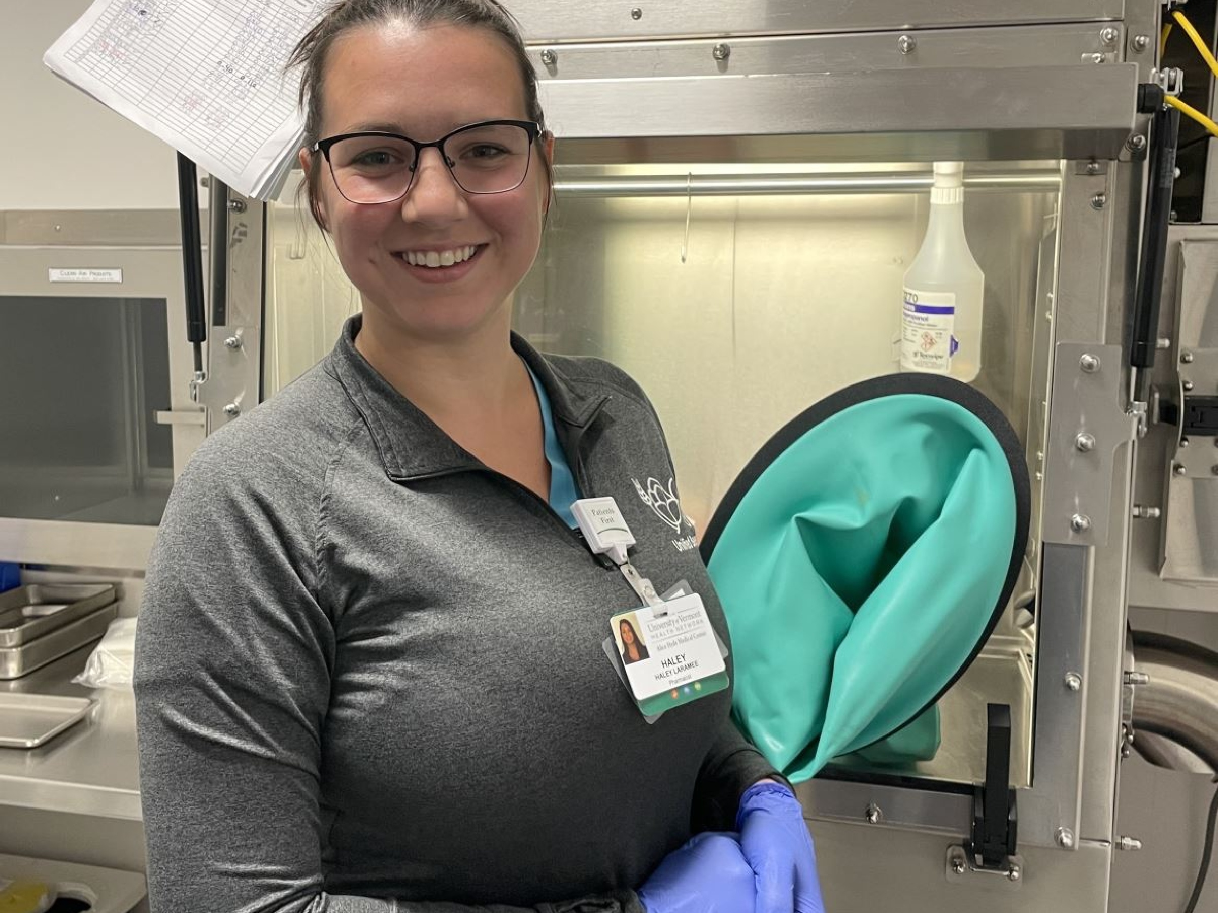 Pharmacy | University of Vermont Health