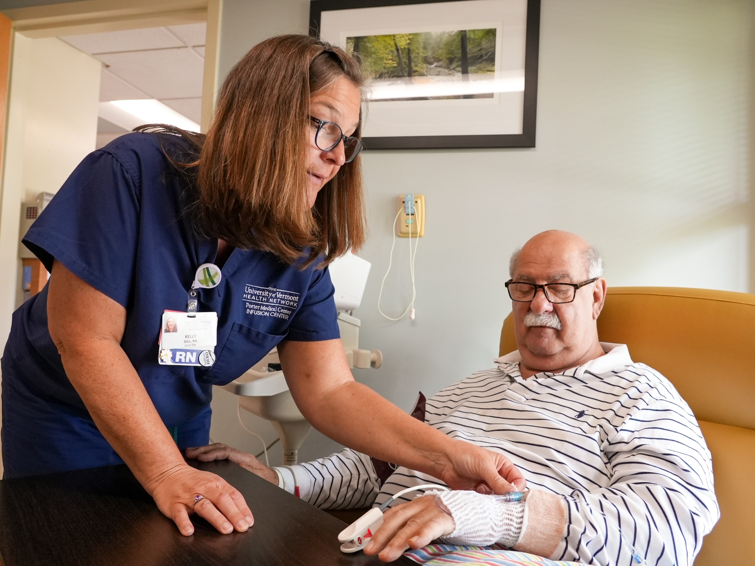 Porter Medical Center | University of Vermont Health