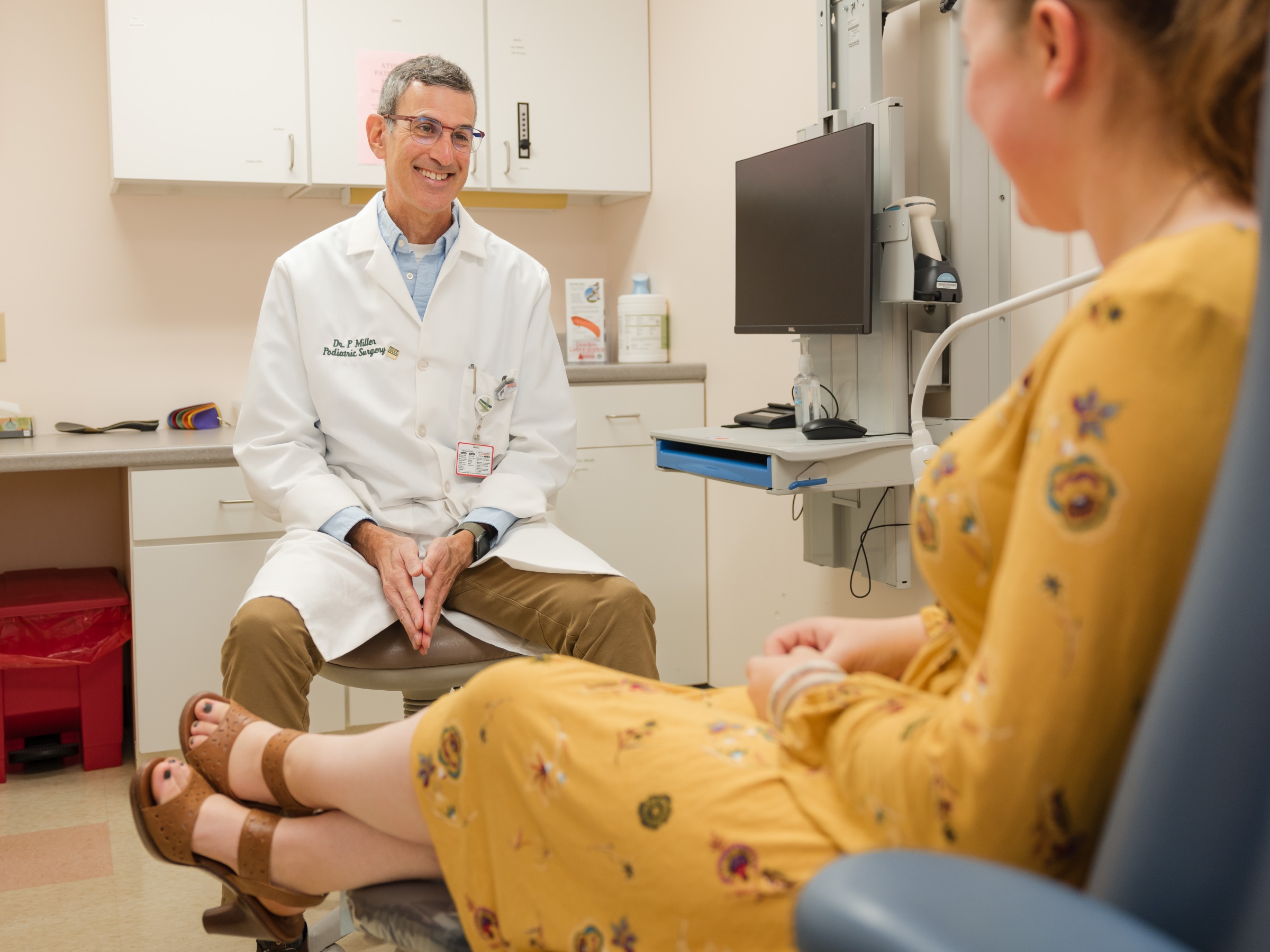 Urgent & ExpressCare | University of Vermont Health