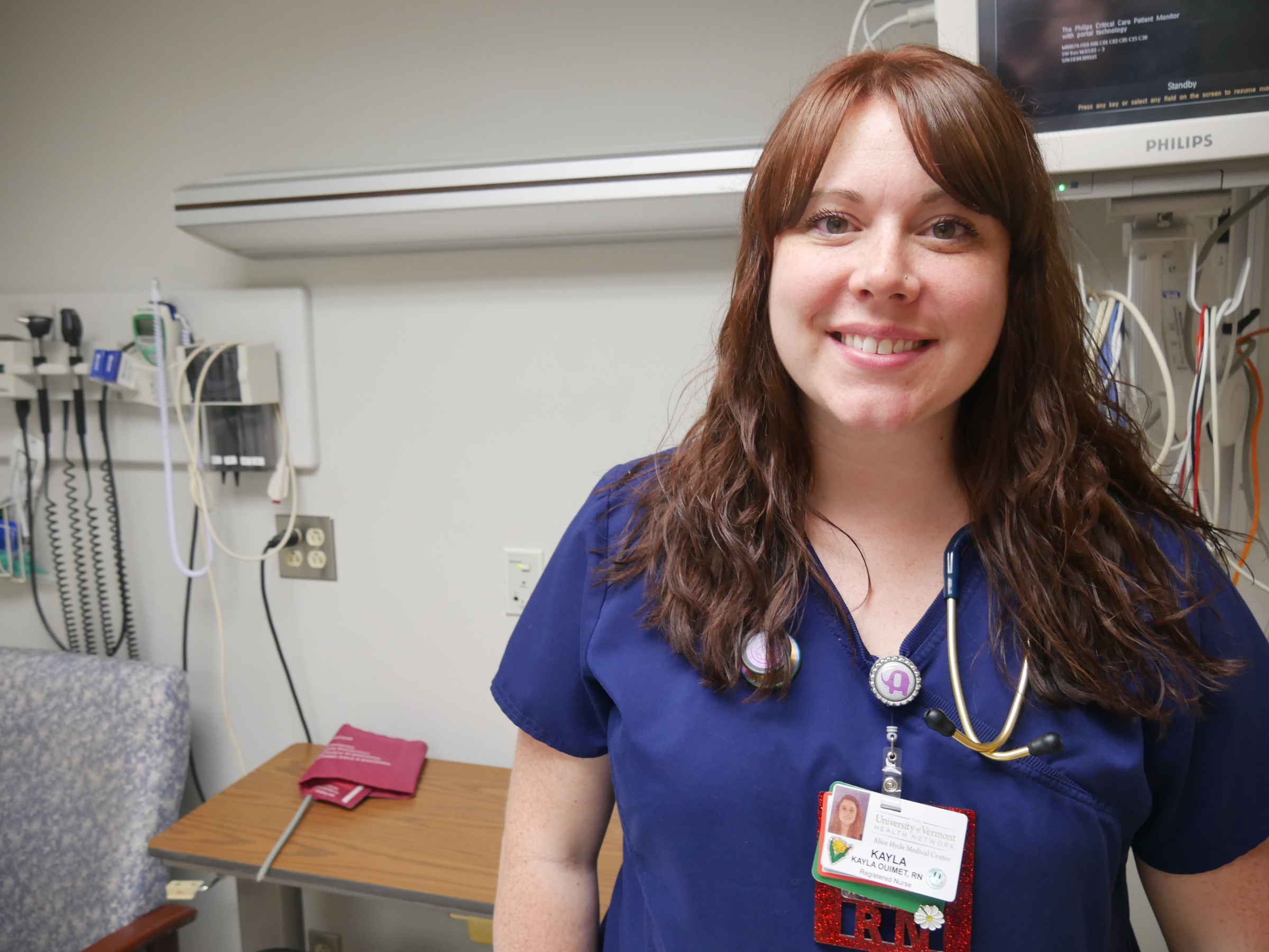Alice Hyde Medical Center | University of Vermont Health