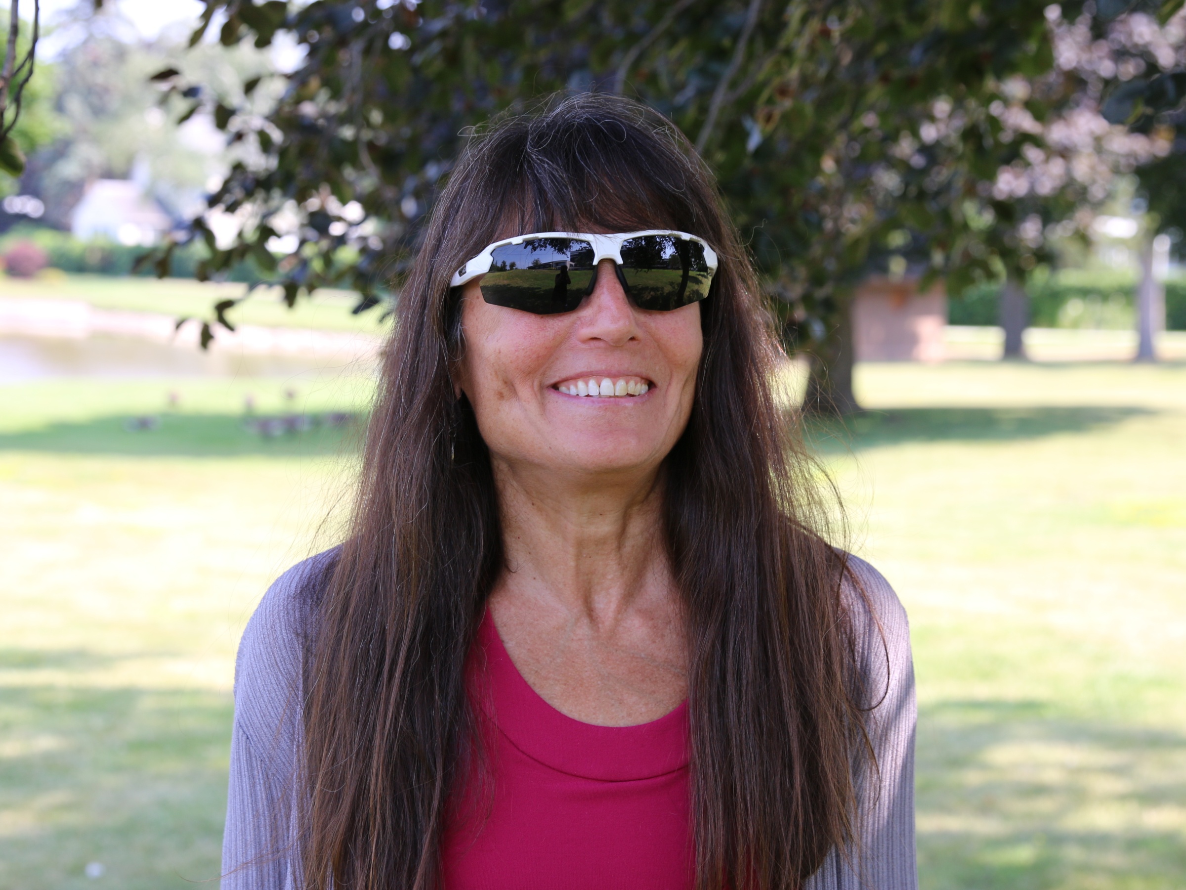 Our People. Their Stories. | University of Vermont Health