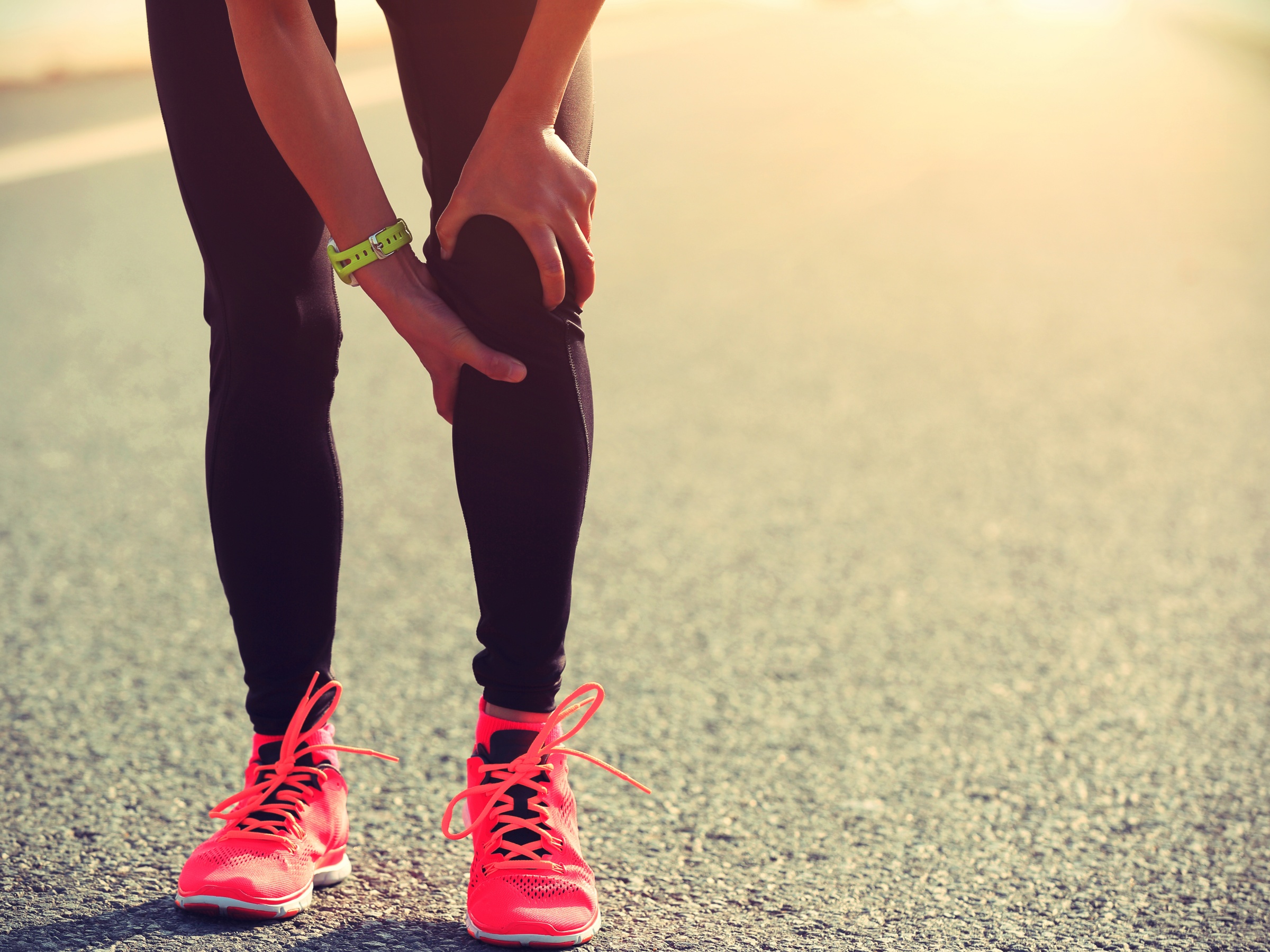 Anterior Cruciate Ligament (ACL) Injury | University of Vermont Health